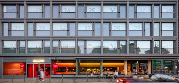 Casa Camper Berlin - Berlin-Kreuzberg