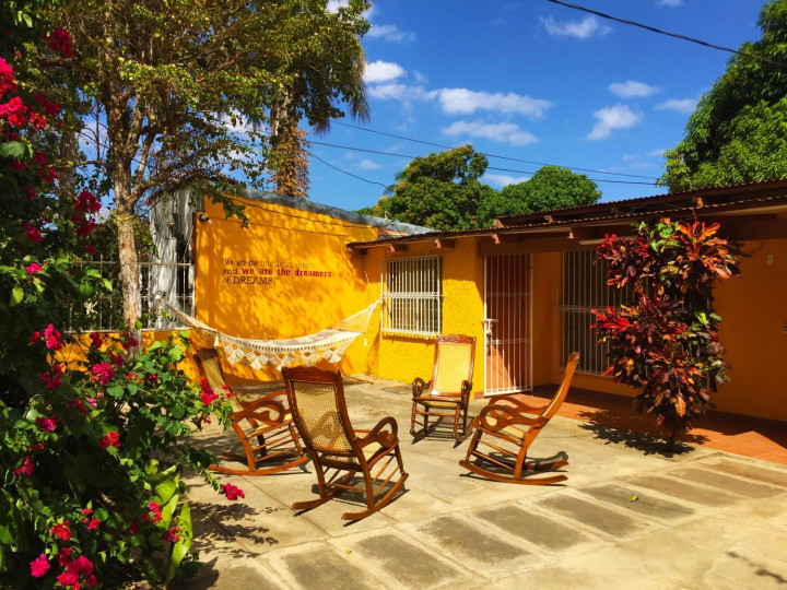 Casa Lucia - Manágua
