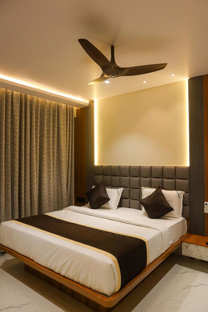 Hotel Lemon Park - Visakhapatnam