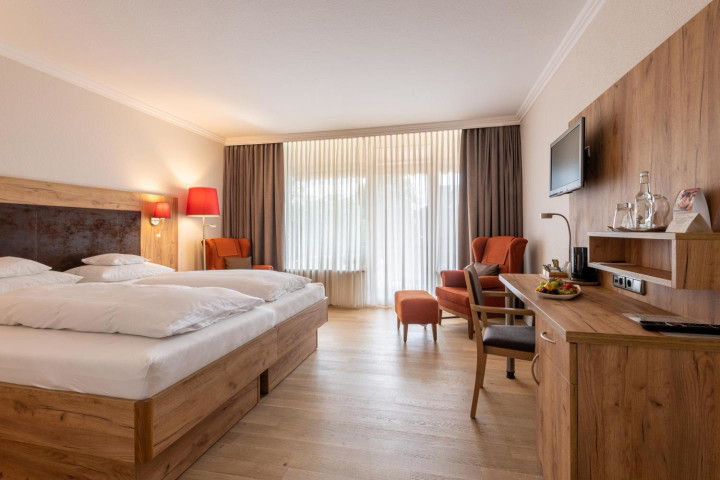 Hotel Sonnenhügel - Bad Bevensen