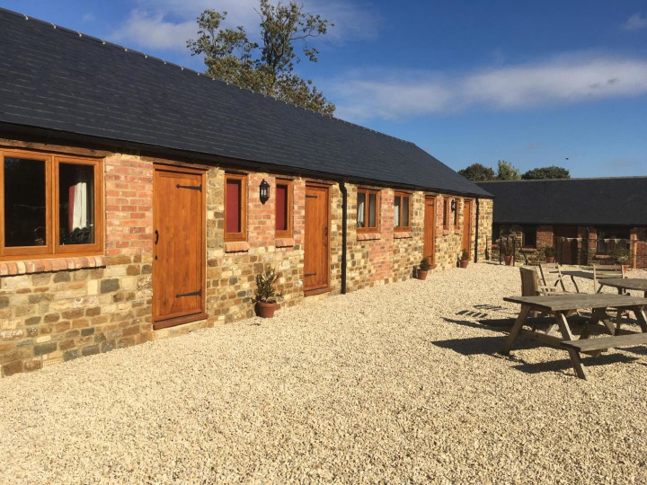 Slapton Manor - Oxfordshire