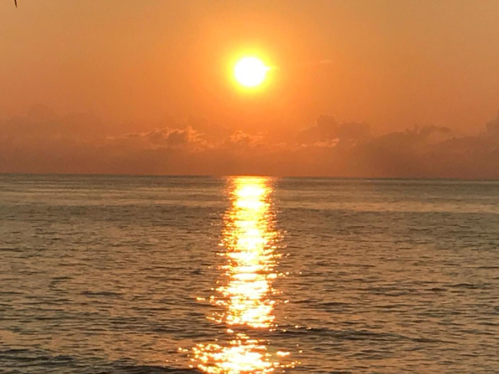 Viva Sai - San Andrés