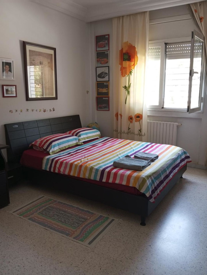 Guest Room Near Airport - Tunis