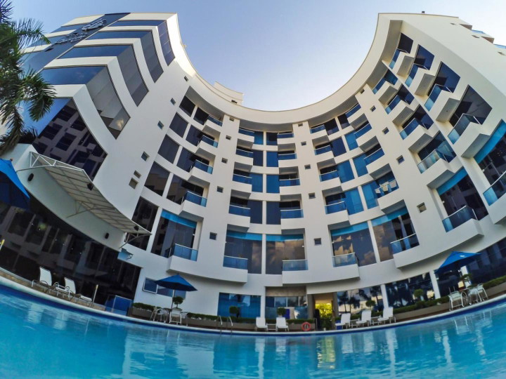 Hotel Florida Sinú - Antioquia