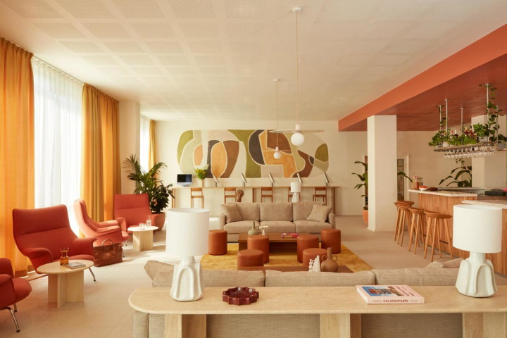 Okko Hotels Paris Rosa Parks - Bagnolet