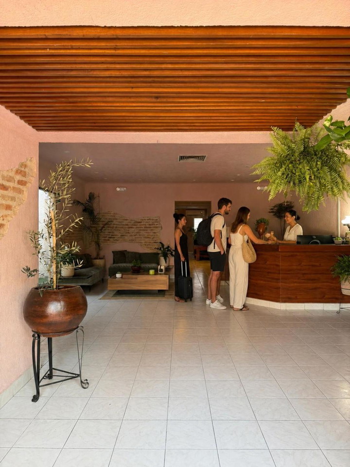 Hostal Punto Americana - Zapopan