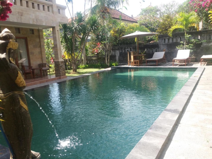 Dewi Ayu Accomodation - Bali