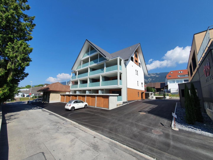 Hb-gästehaus - Suisse
