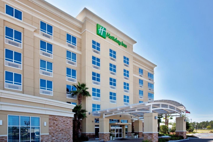 Holiday Inn - Gulfport-airport By Ihg - Gulfport, MS