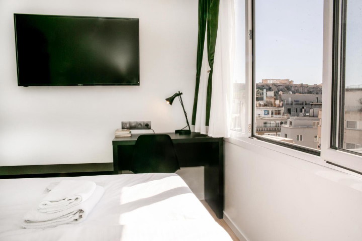 Sun Marco Apartments In Athens - Athènes