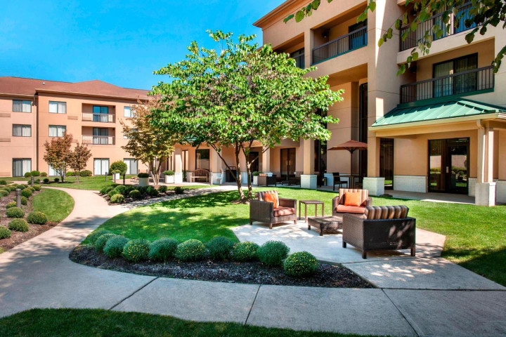 Courtyard Parsippany - Morristown, NJ