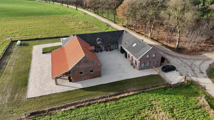 Hoeve Schoneborg - 芬洛