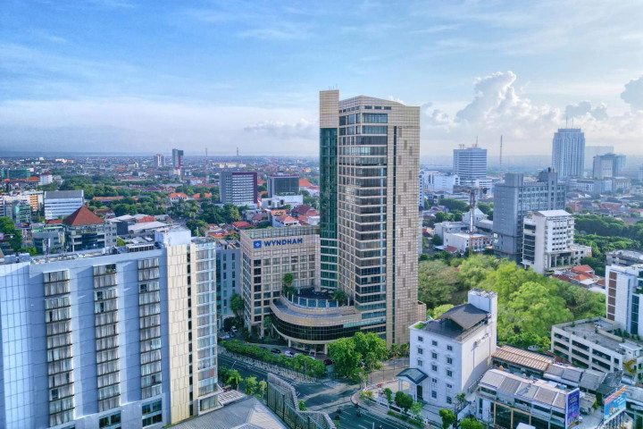 Wyndham Surabaya - Surabaya