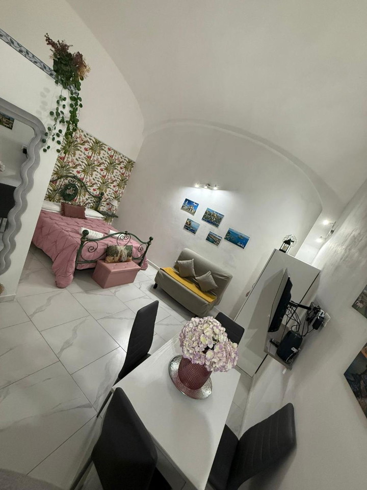 Casa Teka - Kampanien