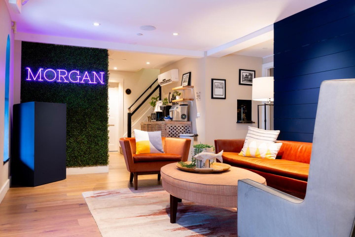The Morgan Hotel Martha's Vineyard - Falmouth, MA