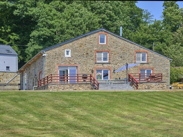 La Ferme - Vielsalm