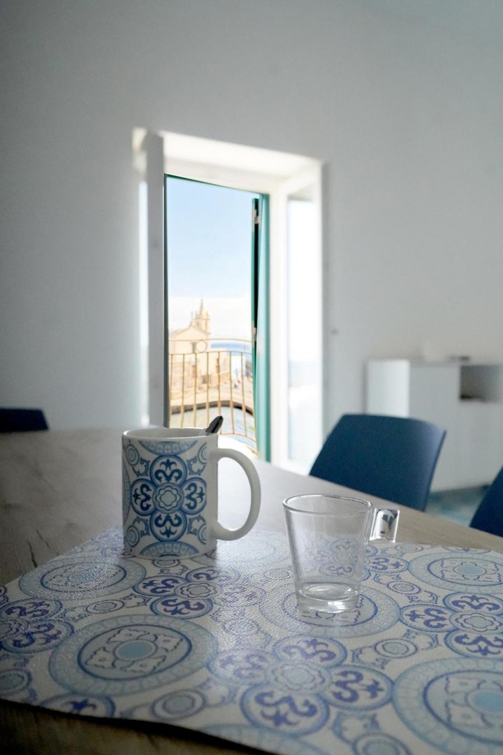 Lipari - Casa Sul Mare Di Marina Corta - Lipari