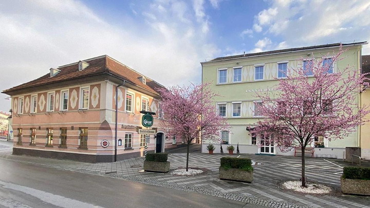 Hametner Mit Innviertlerhaus Mit Thermenzugang - Wels