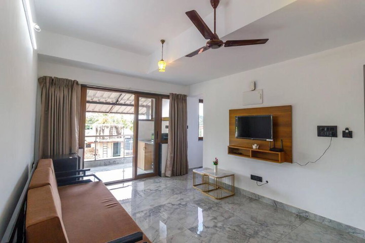 Casa Quina Heritage#3 - Goa