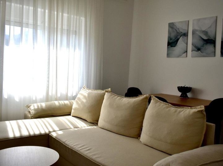 Fame Apartment - Permet - Albania