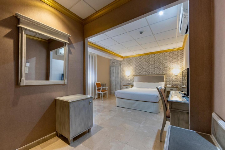 Hotel Sacromonte - Santa Fe