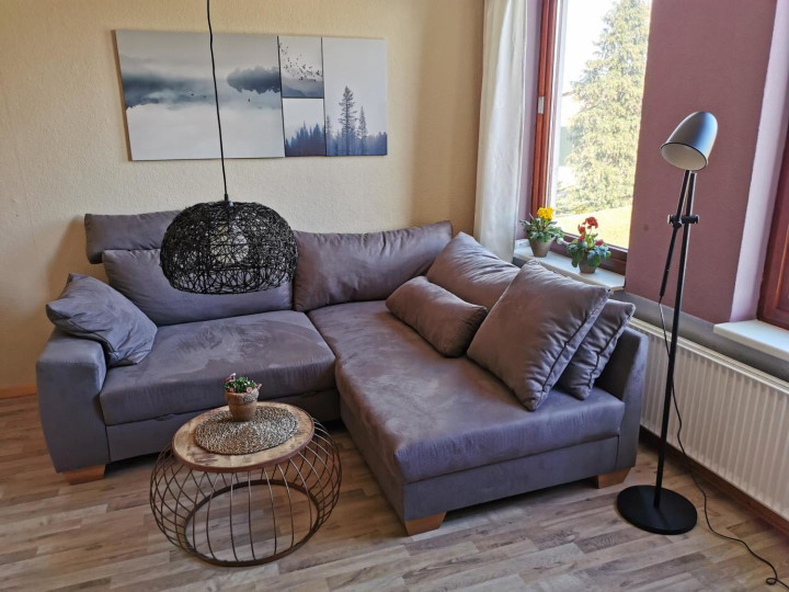 Ferienwohnung Ostsee - Mer Baltique