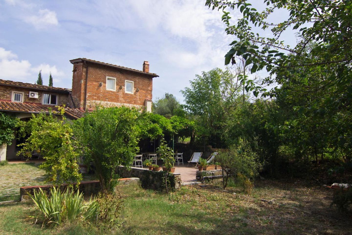 Il Monasteraccio - Scandicci