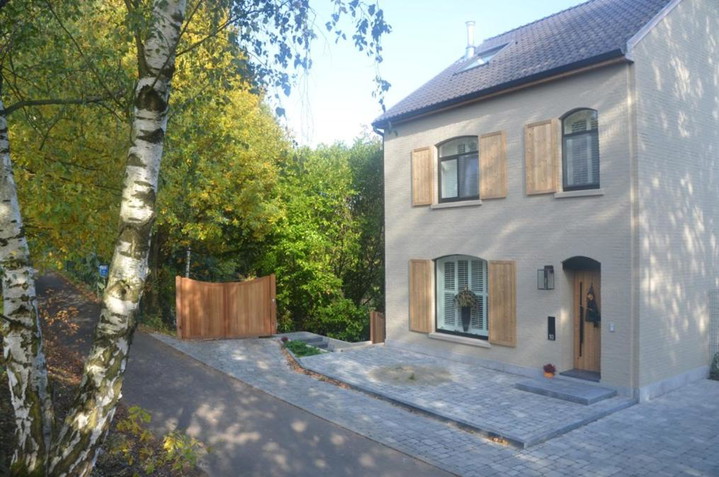 Casa Sandra Elisa - Studio Aan Water - Maastricht