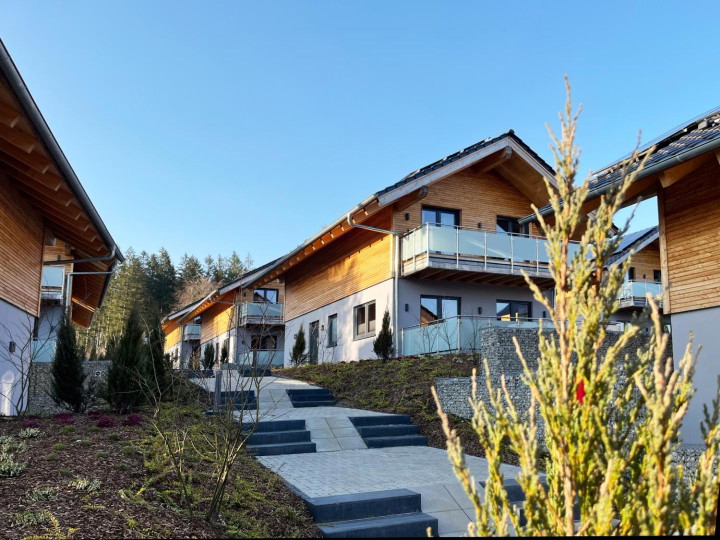 Hahnenklee Ferienchalets - Harz