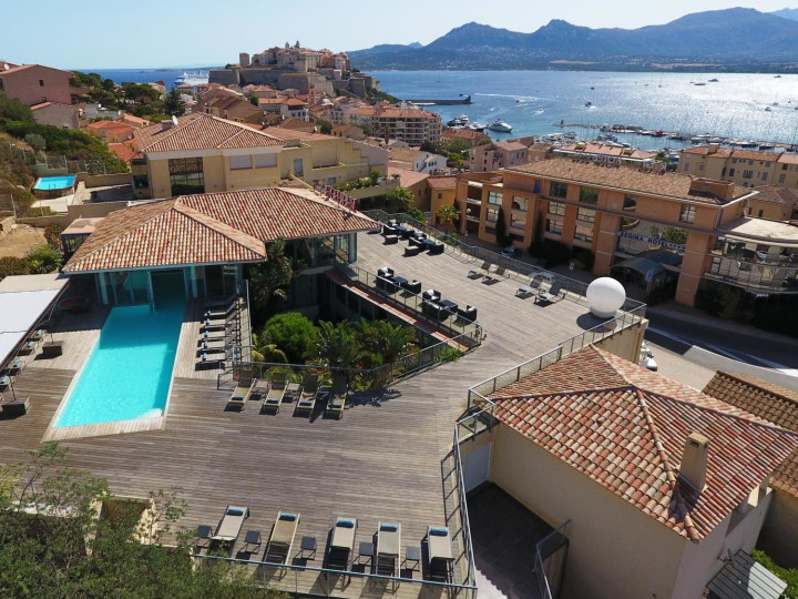 Le Mariana - Calvi