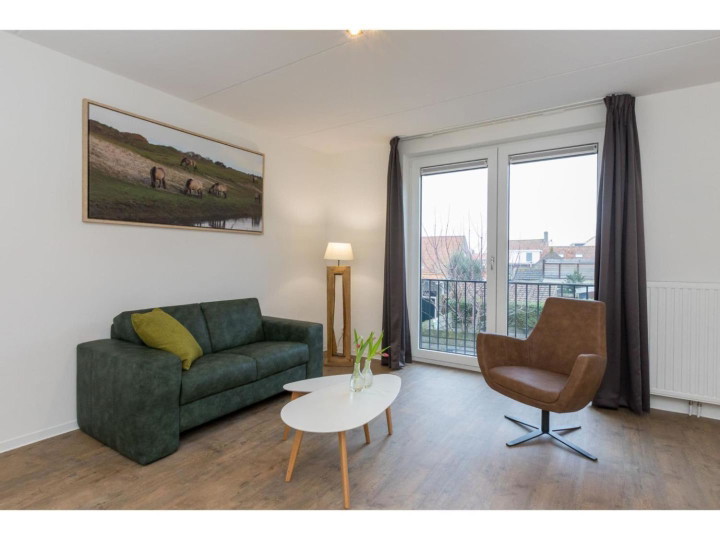 Apartment In Zoutelande Near Sunny Beach - Vlissingen