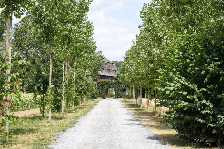 B&b La Ferme De L'hosté - Leuven