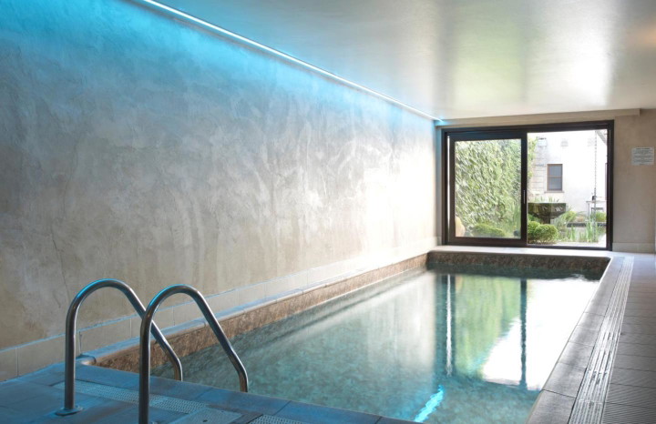 Flanders Hotel - Bruges