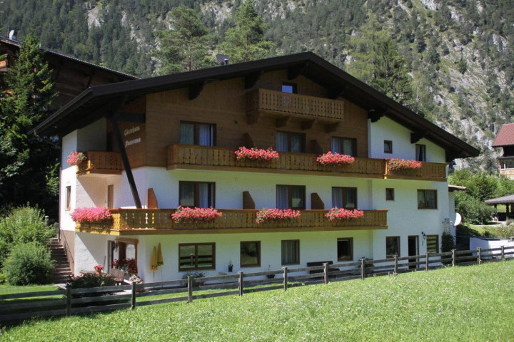 Gästehaus Panorama - Allgäu