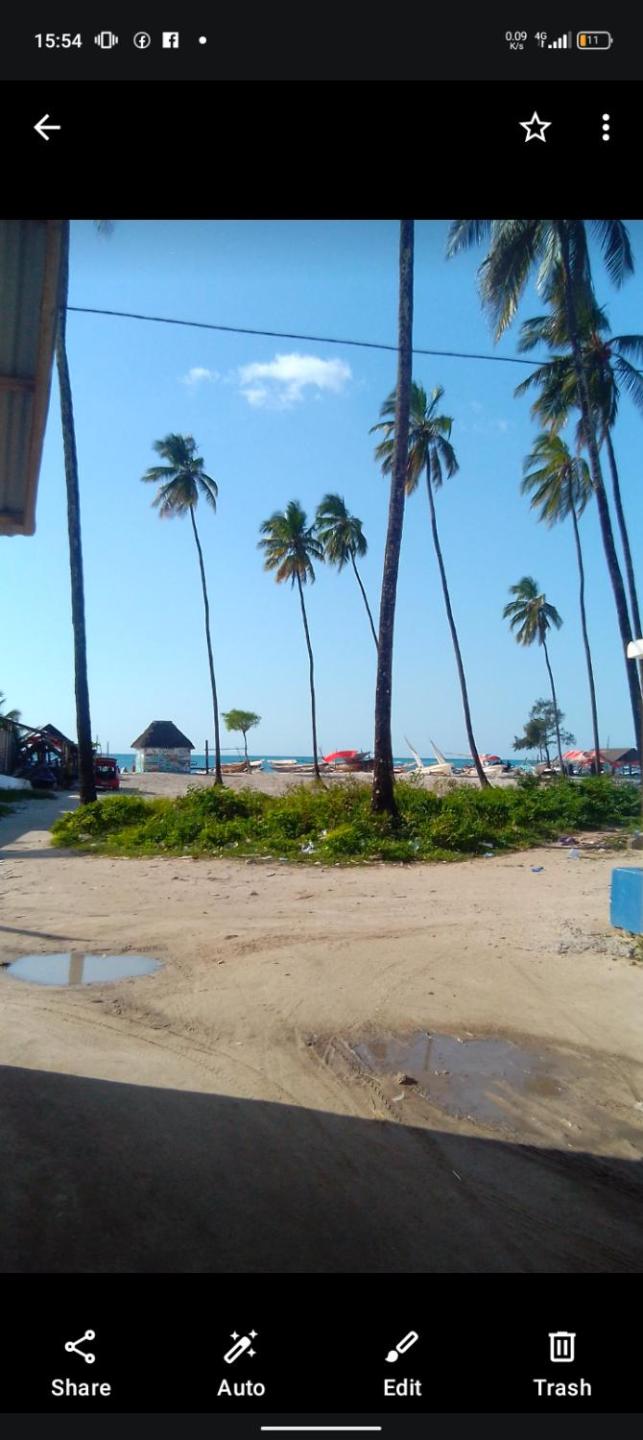 Nungwi Beach House 1 - Tanzanie