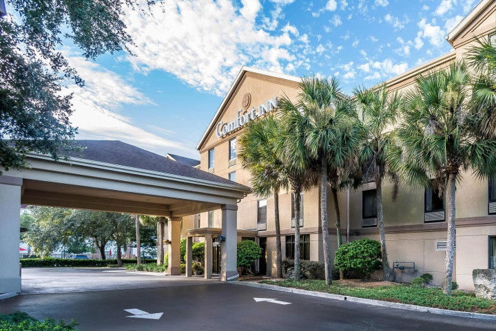 Comfort Inn Gainesville - University Area - Florida
