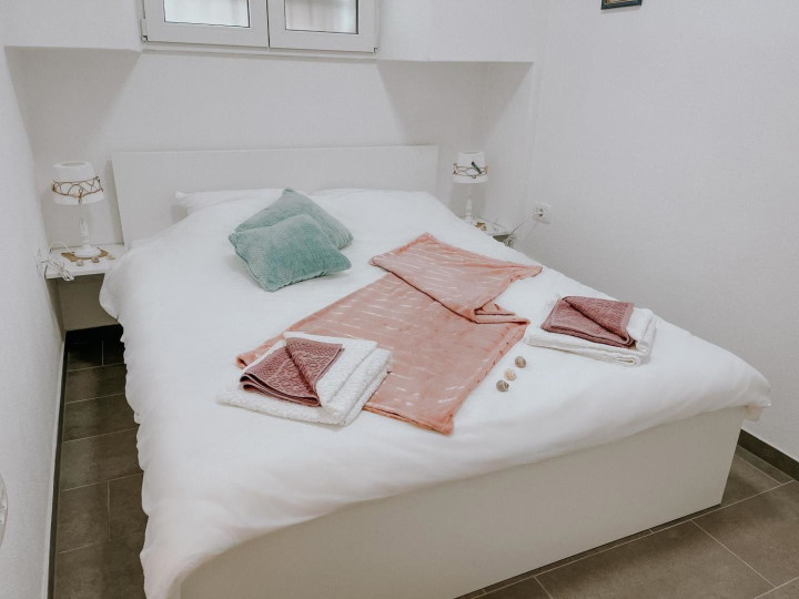 Labi´s Apartments - Piran