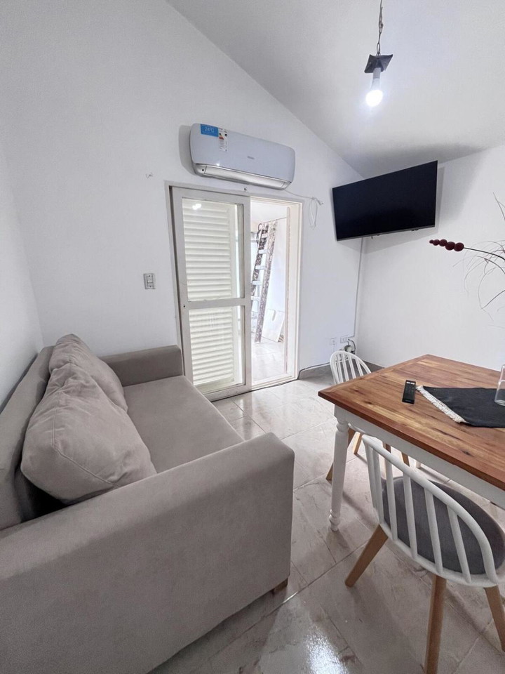 Apartment In A Residential Area Of Salta Capital - Salta