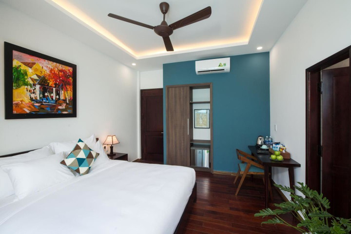 La An Homestay - Hội An