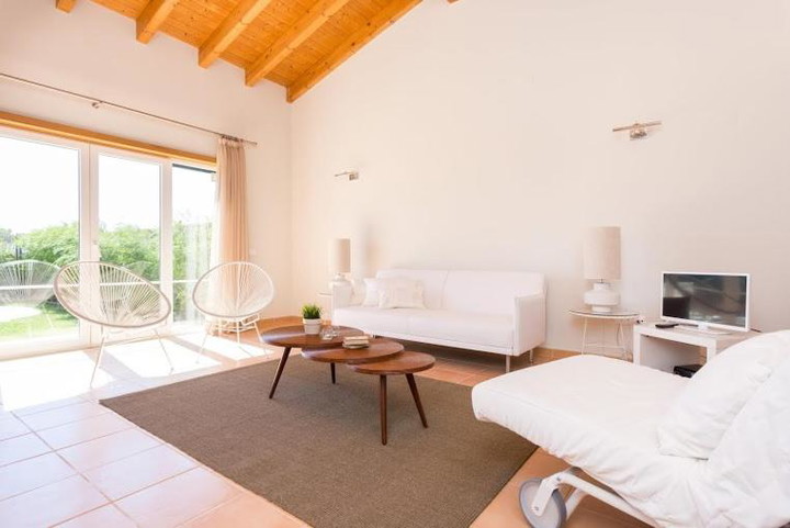 Villa T3 Com Jardim Vila Sagres M8 - Sagres