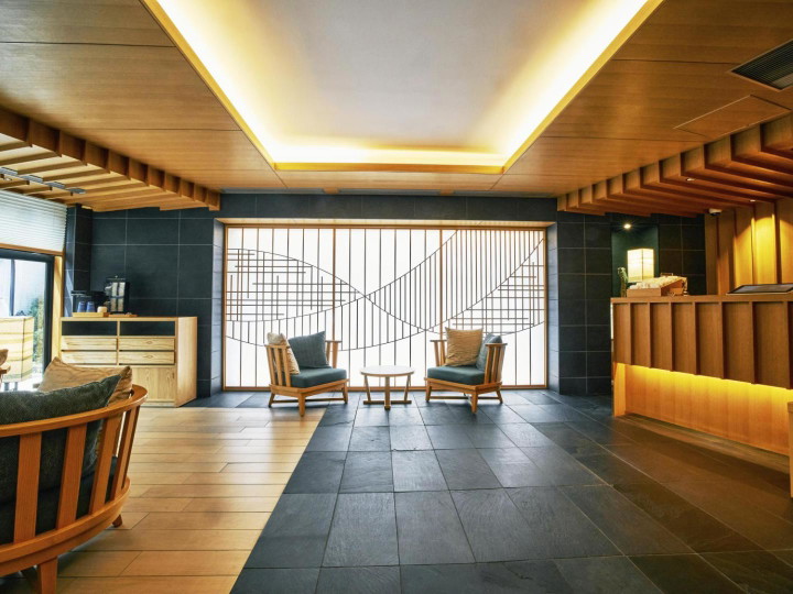 Hotel Traveltine Kyoto Kiyamachi - Gion