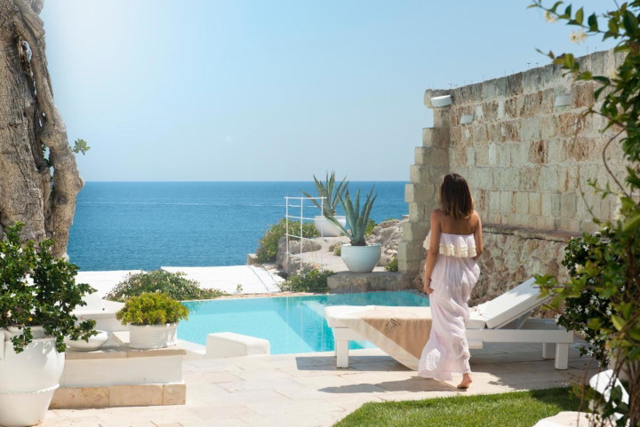 Hotel Don Ferrante - Monopoli