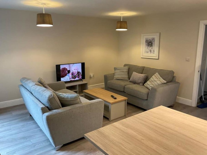Beautiful Holiday Cottage - Staffordshire