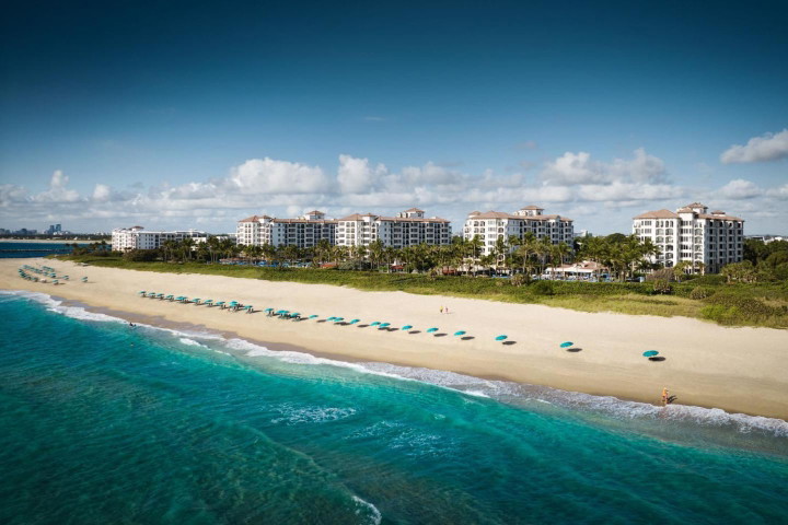 Marriott's Ocean Pointe - Riviera Beach, FL