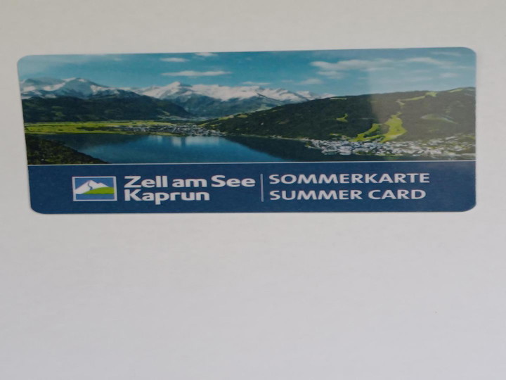 Appartement Gschwandtner - Leogang