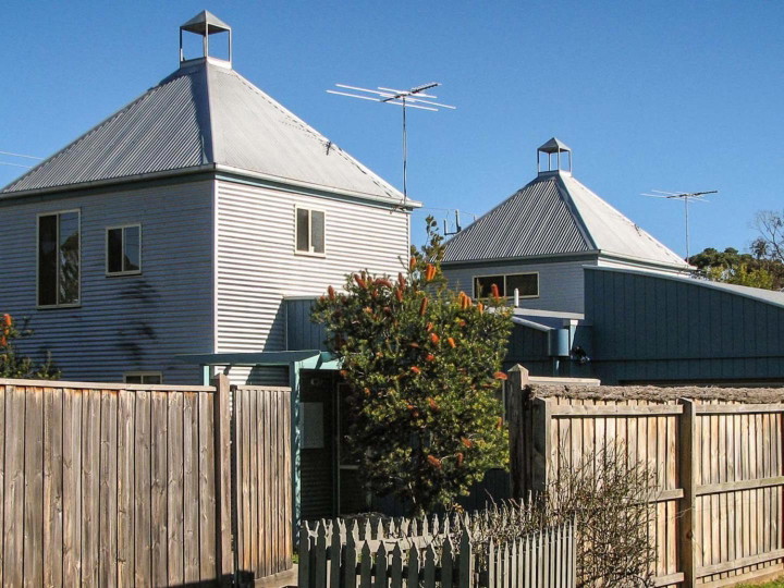 Ebbtide - Phillip Island