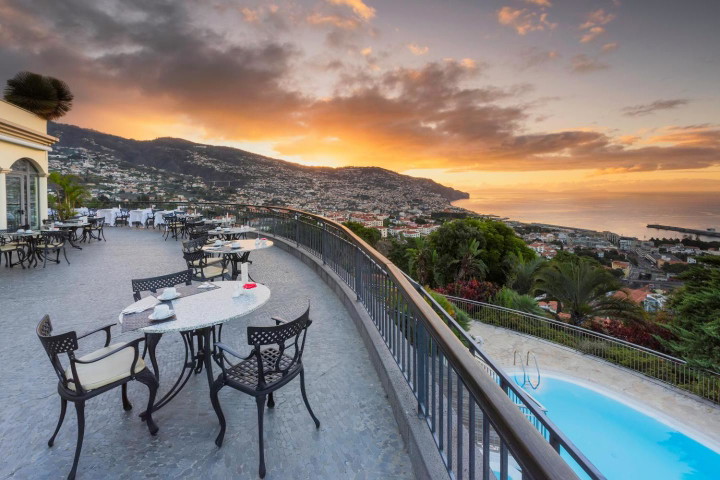 Quinta Funchal Gardens - Adults Only - Madeira