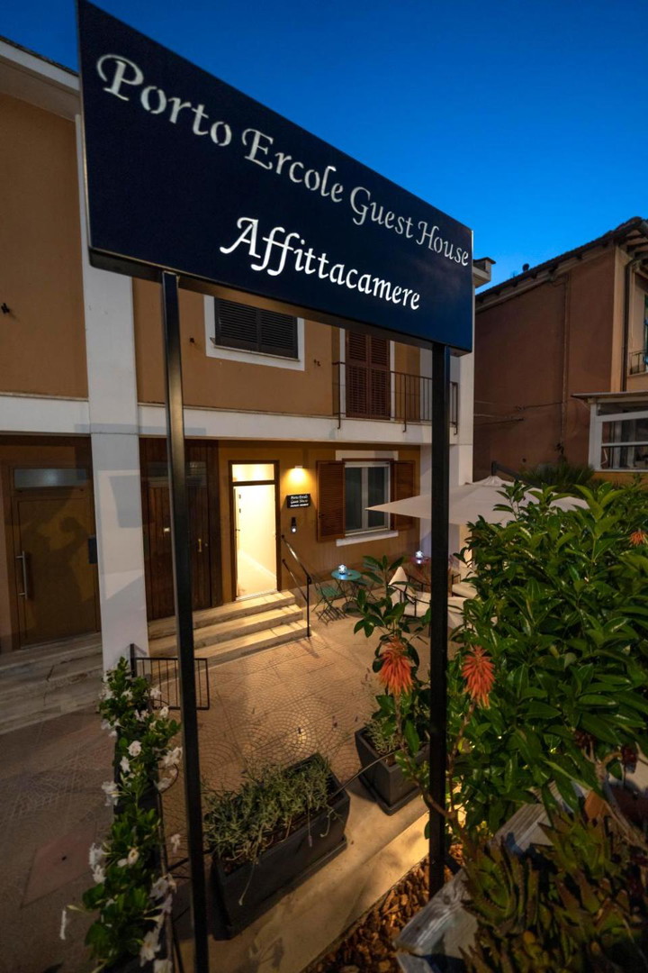 Porto Ercole Guest House - Orbetello