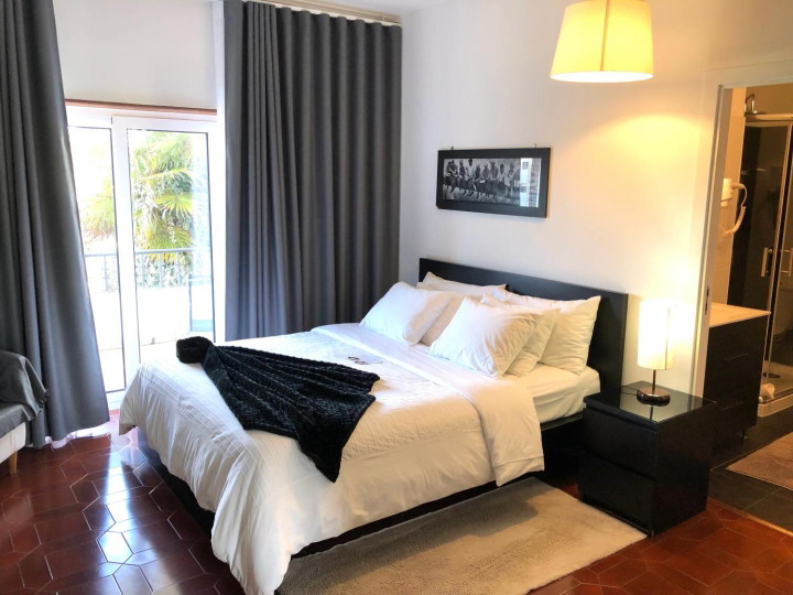Hotel Boutique A Esplanada - Portugal