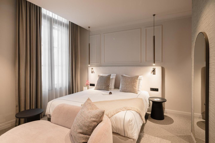 Boutiquehotel Le Foulage - Adults Only - Knokke-Heist